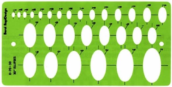 PERALATAN DAN KELENGKAPAN GAMBAR TEKNIK - Sepuh 86