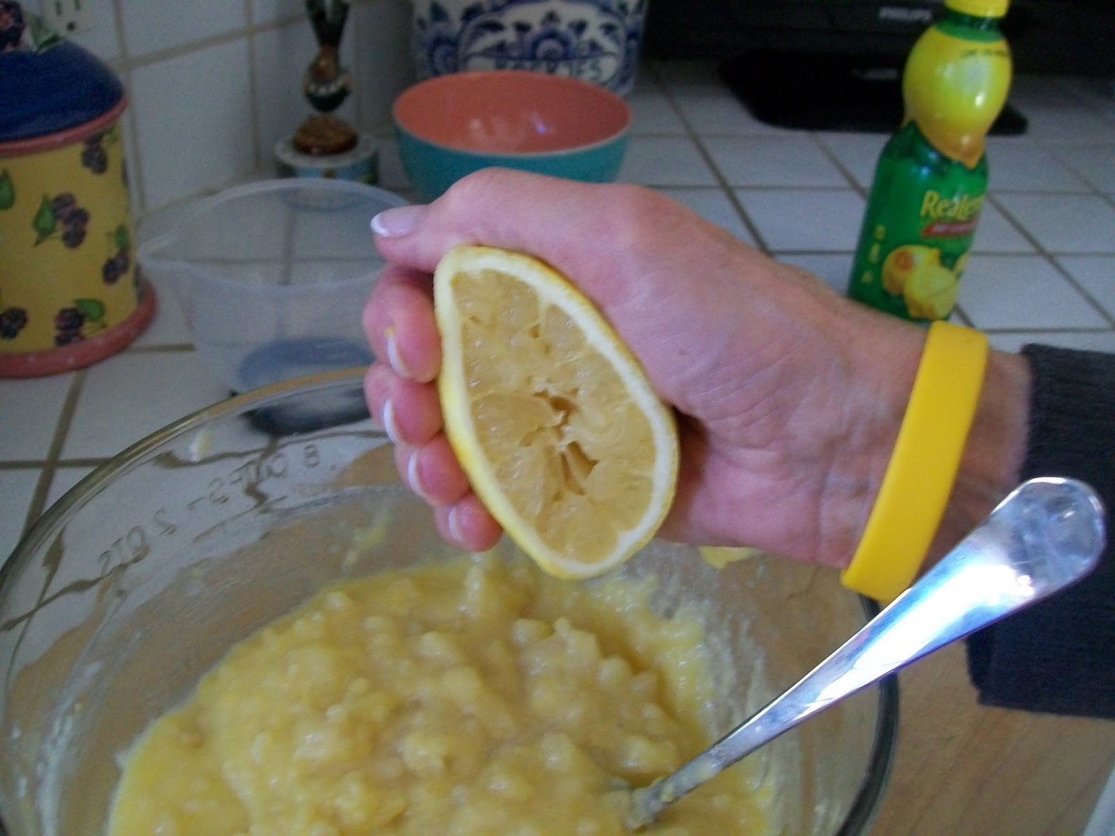 Michigan Cottage Cook: HOW TO MAKE DUTCH BANKET WITH A RECIPE FROM ...