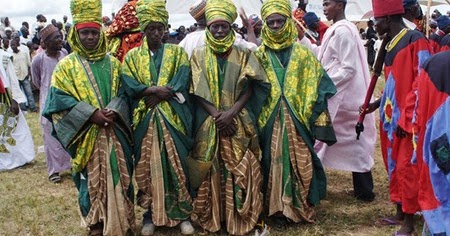 Why Hausa is a Fascinating Language - Notes From Atlanta