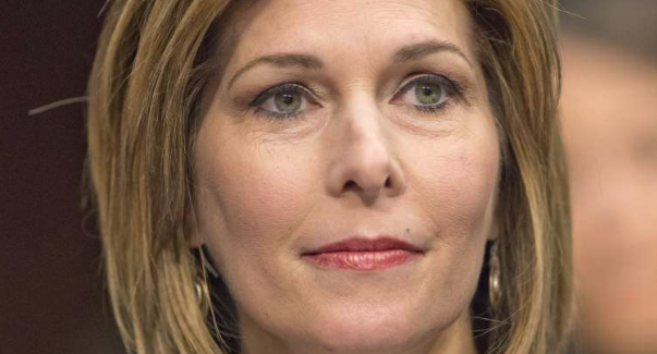 Sharyl Attkisson Accuses Obama DOJ of Secretly Swapping Out Her ...