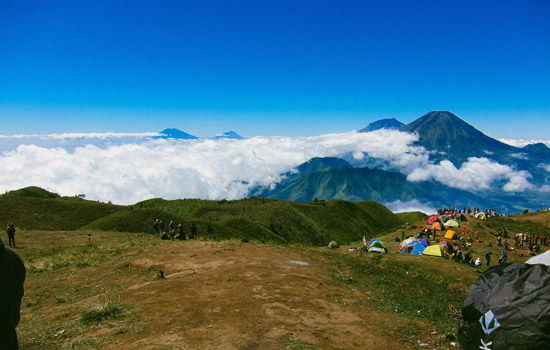 Daftar Jalur Pendakian Gunung Prau - Jawa Tengah - Info MDPL - Situs ...