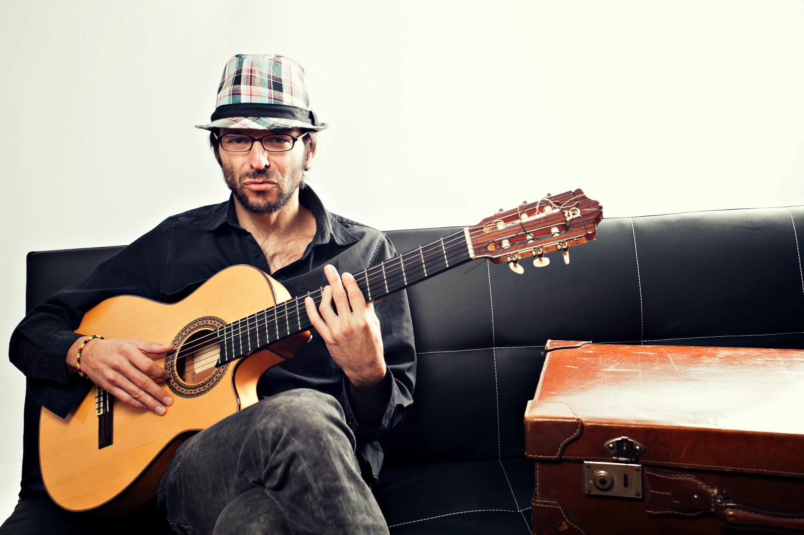 Daniel Mata en Madrid, Ponferrada, Ourense, Pontevedra, A Coruña...