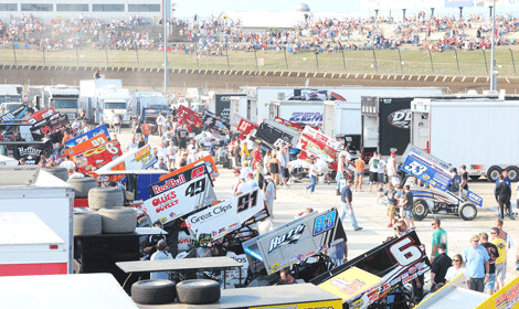 The DIRT Network: TDN Commentary: Pit Lizards; How to win them over or ...