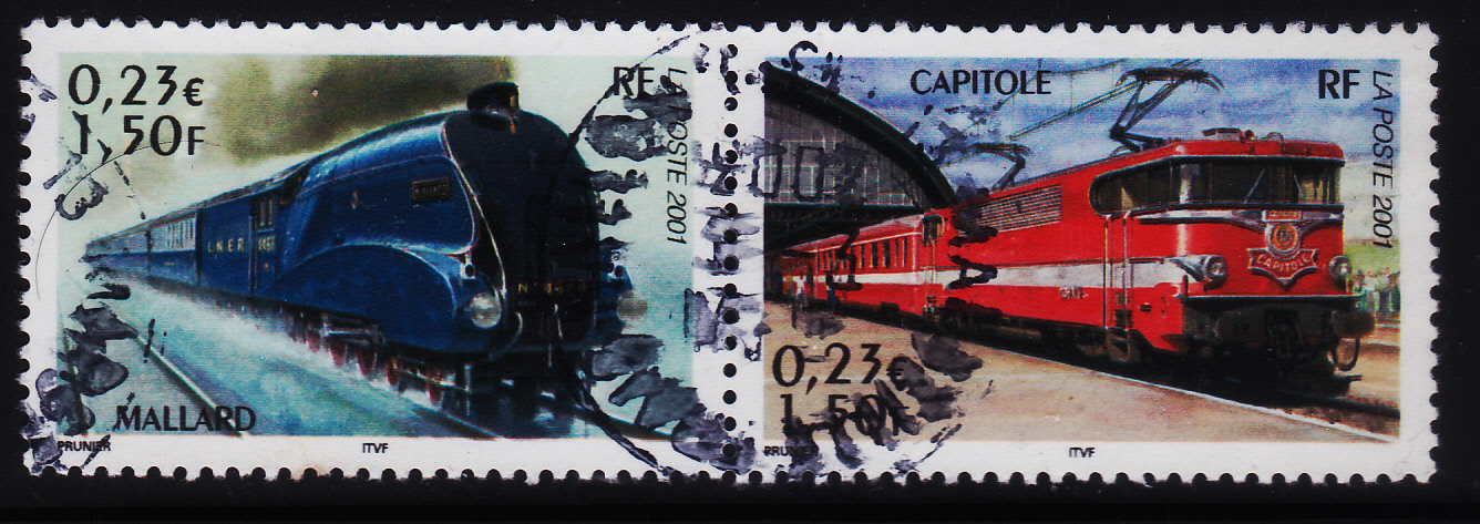 Heritage of India stamps site: Train, Rail, Railways, Locomotive theme ...
