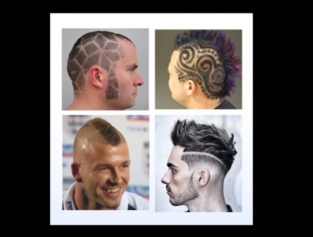 Gaya Rambut yang Dilarang Menurut Islam - Lamuri Online