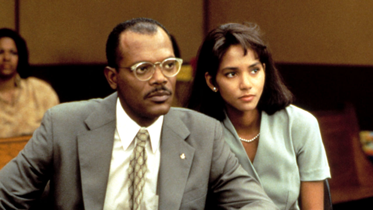 Waiching's Movie Thoughts & More : Retro Review: Losing Isaiah (1995)