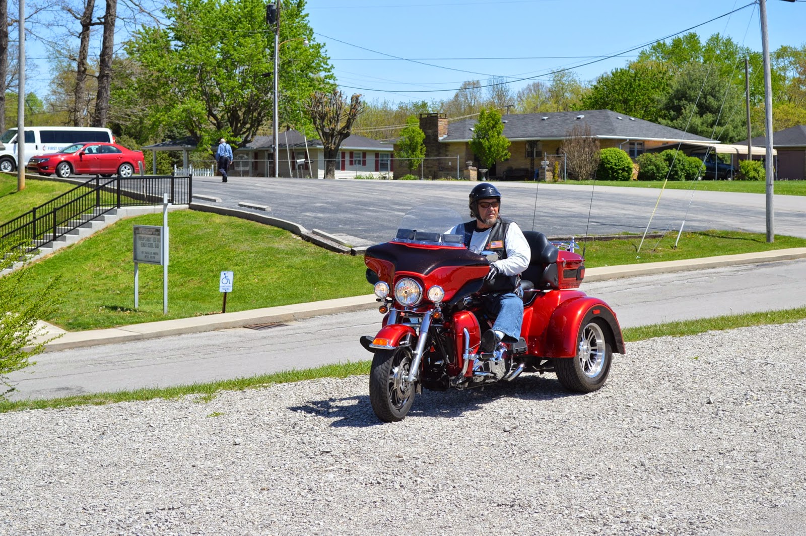Chapter 11 Three Degrees Masonic Motorcycle Club