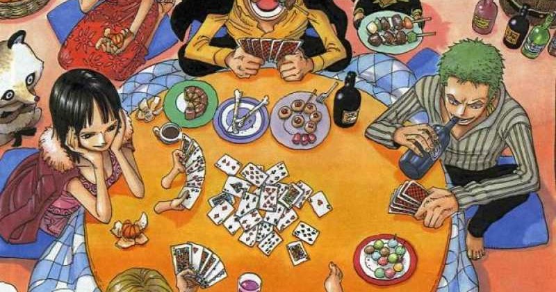 one pies 2: One Piece | Chapter 394