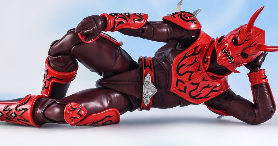 Kamen Rider Den-O - Momotaros Imagin S.H.Figuarts Shincocchou Seihou (Bandai Spirits)