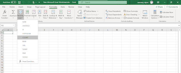 Excel Basic Using Count In Excel How To Count Text In Excel excel-basic-using-count-in-excel-how-to-count-text-in-excel