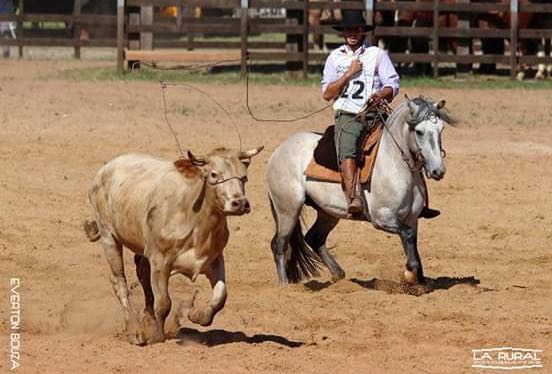 Alan Soares: técnica e dedicação - Entre os Tentos