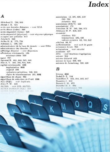 Blog Akher: Cara Cepat dan Mudah Membuat Indeks di Indesign