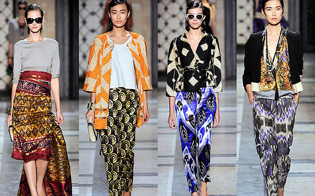 Western Fashion and Its Influence Across the Globe