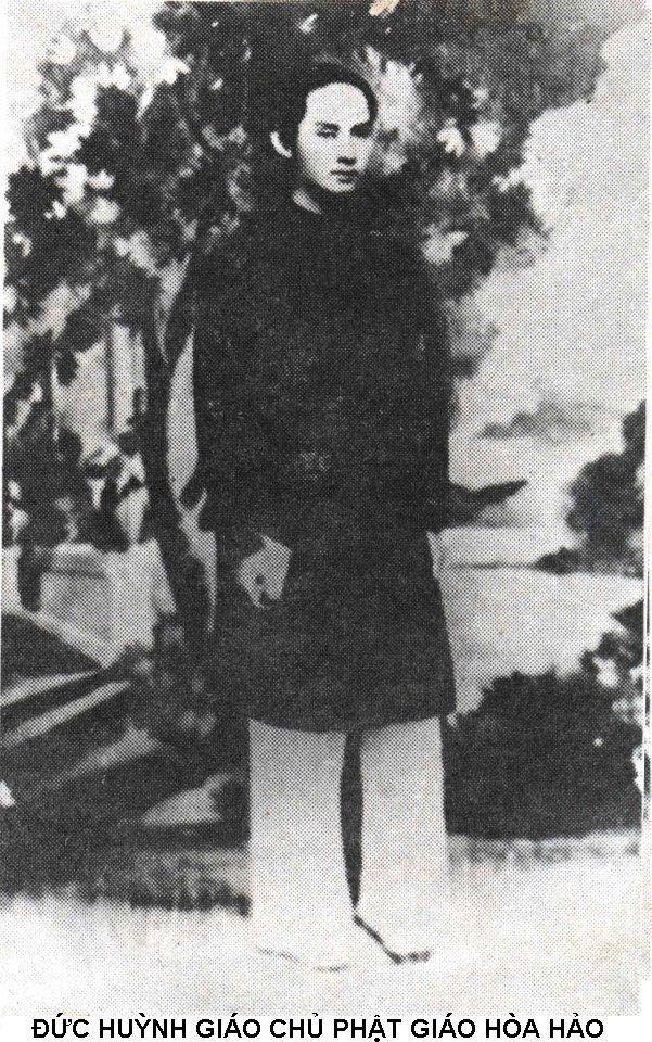 ĐỨC HUỲNH GIÁO CHỦ - Giai-Đoạn Hoạt-Động Tranh-Đấu (Chương VII Vận Động ...