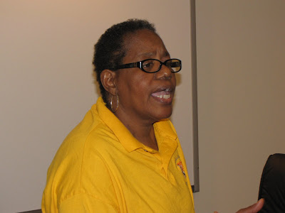 Douglass-Riverview News and Current Events: December 2011