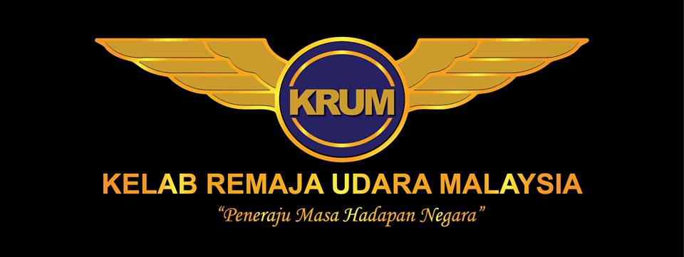 Faceblogisra: KELAB REMAJA UDARA MALAYSIA KRUM