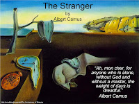 TEACH IT WRITE : English Teachers - The Stranger Bundle offers a triple ...