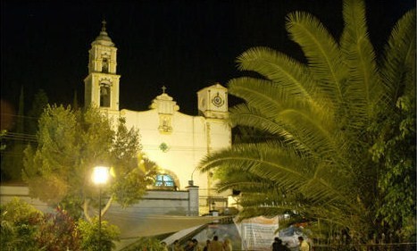 TEJUPILCO COMO CIUDAD INVISIBLE: TEJUPILCO COMO CIUDAD INVISIBLE CIUDAD ...