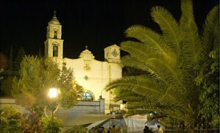 TEJUPILCO COMO CIUDAD INVISIBLE: TEJUPILCO COMO CIUDAD INVISIBLE CIUDAD ...