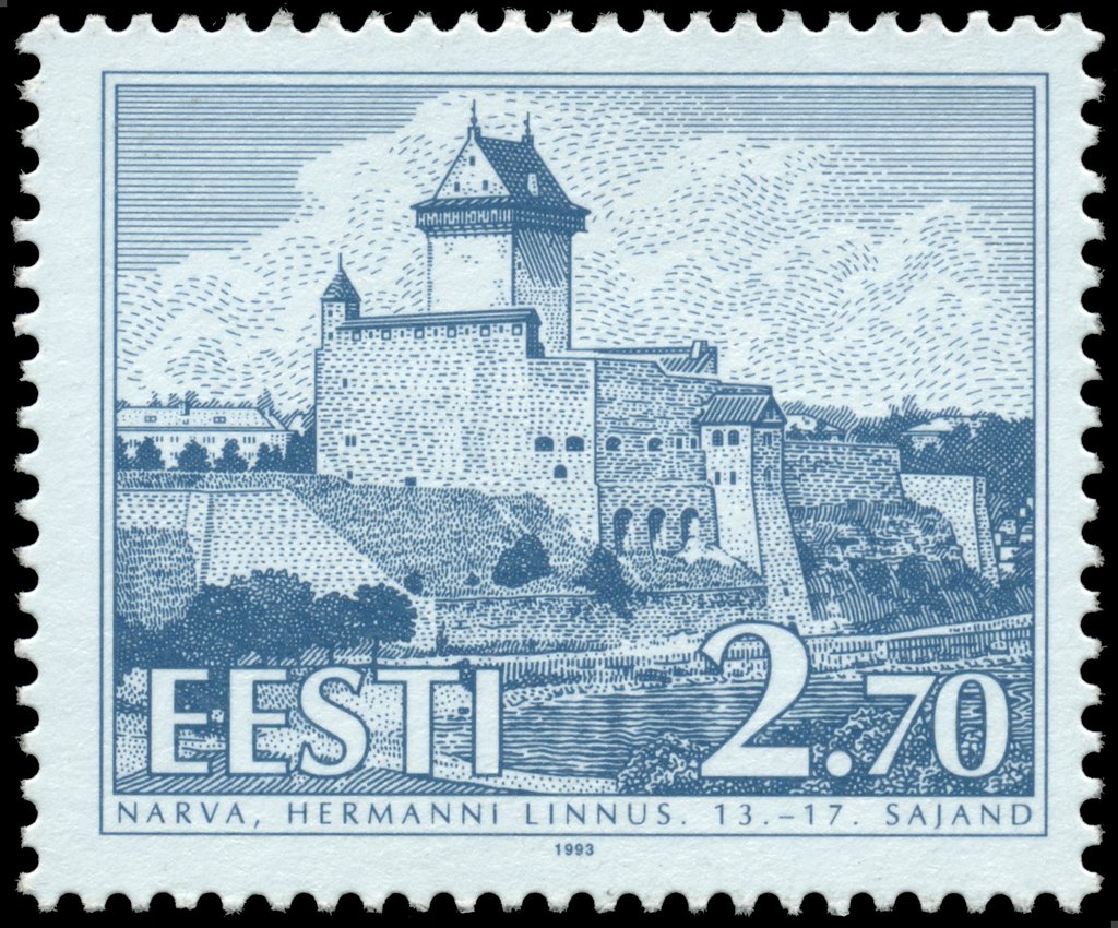 Wojtek z Roztoki. : Tartu rahu