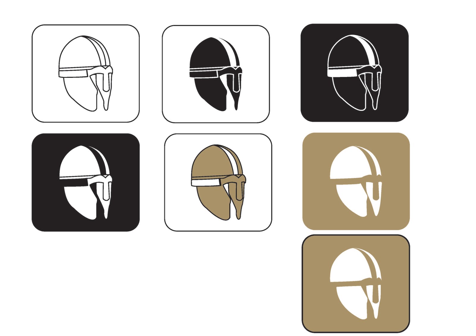 Design Times: Pictogram Development