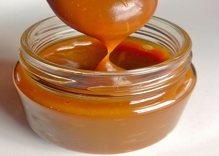 Arequipe Casero - HadaPostres