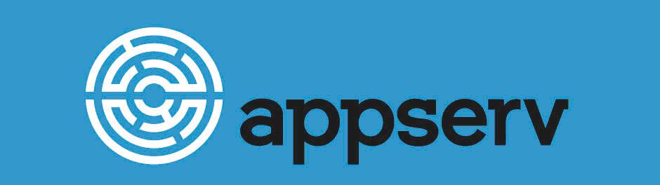 Eve Arredondo: Appserv