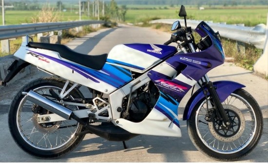 Pilihan Daftar Motor 2 Tak Terbaik 2020 - Dudungmaman07