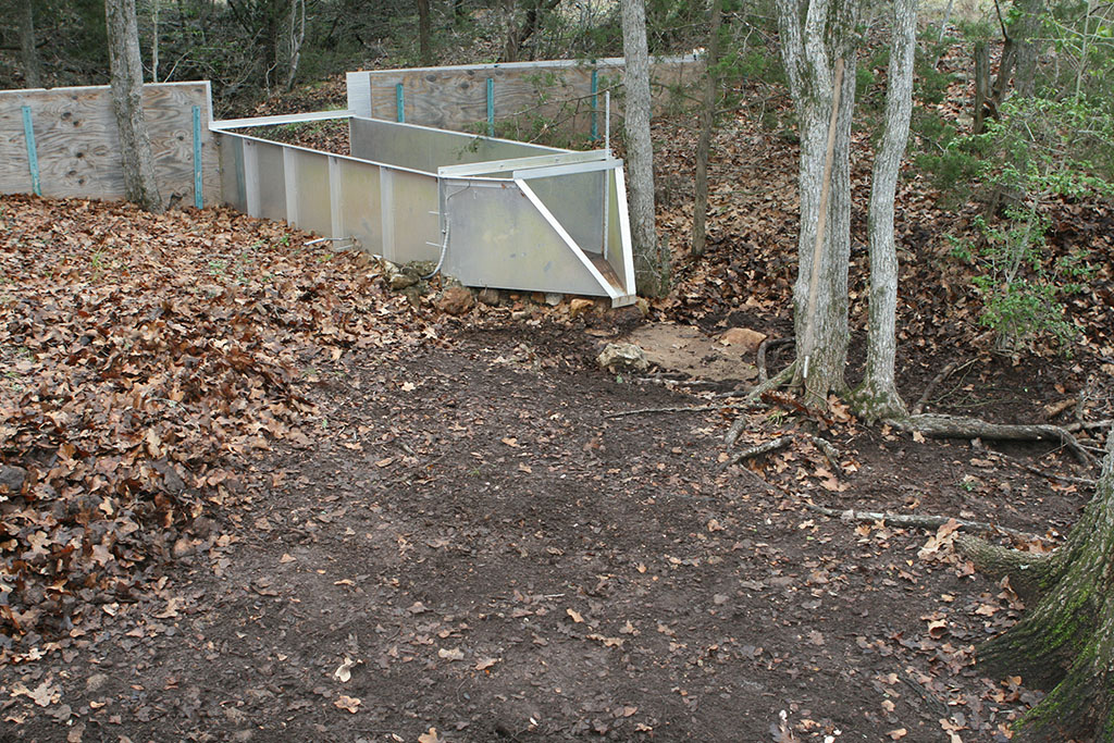 Flint Ridge Cave - Mother Nature's Son