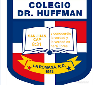 Colegio Evangelico Dr Huffman