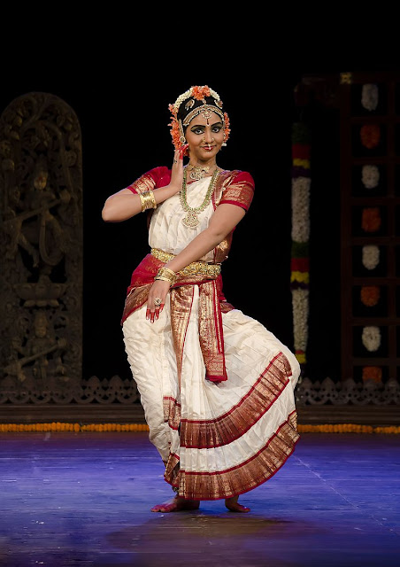 Dance Forms Of Andhra Pradesh