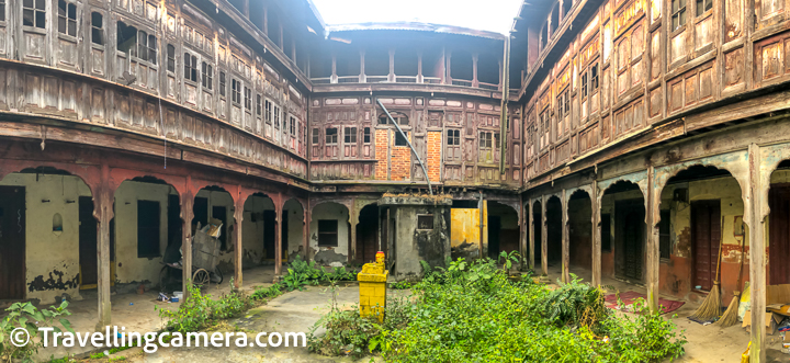 Garli Pragpur - A heritage village of Himachal Pradesh with beautiful ...