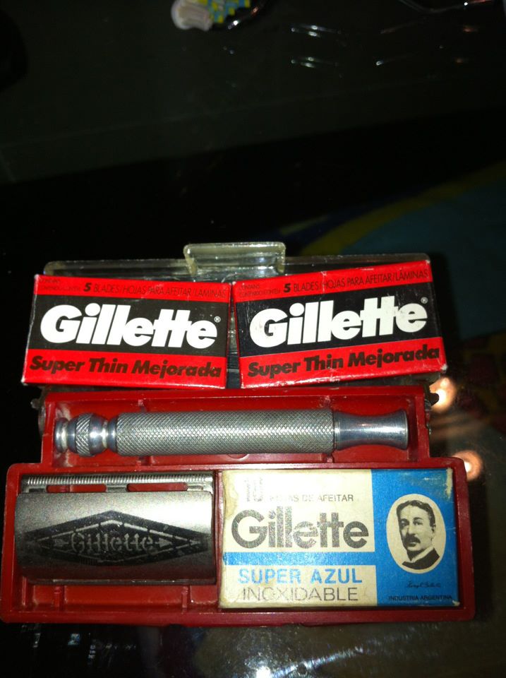 DEJA VU: FOTOS DE LOS 80 Y 90 II