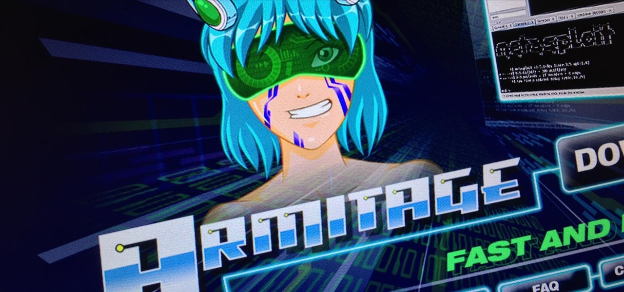 Armitage - Kali Linux - SolutionRider- One Stop Solution for Notes ...