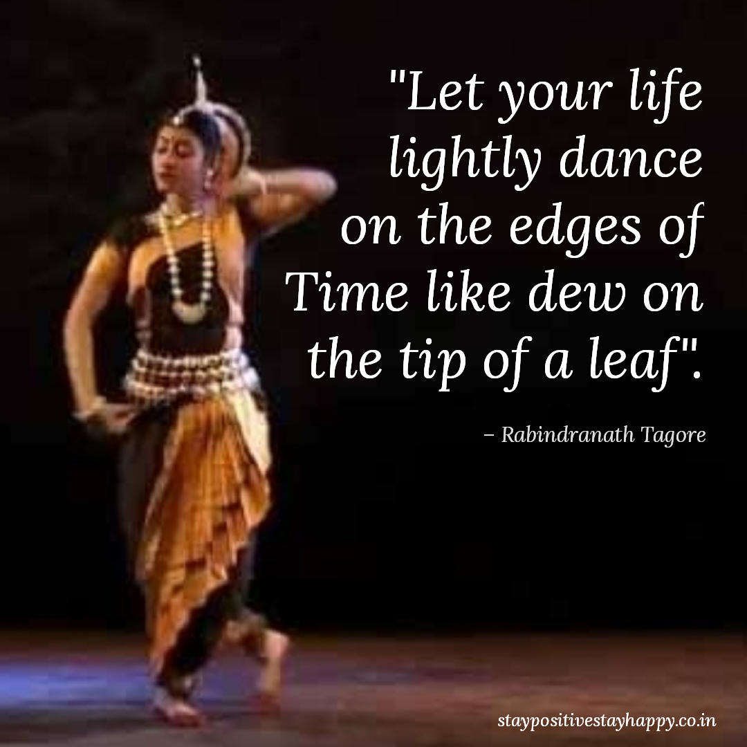 21 Most inspirational Dance Quotes/ Global Dance Day/Quotes for ...