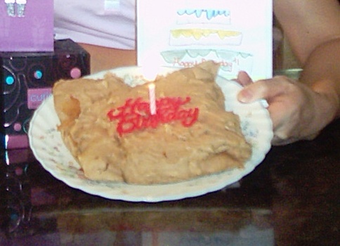 A journey through Chocolate Cake | Vondelicious!