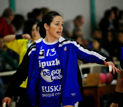 EL ‘SPANISH’ BESANÇON FICHA A ELORZA – Deporte Cien Por Cien