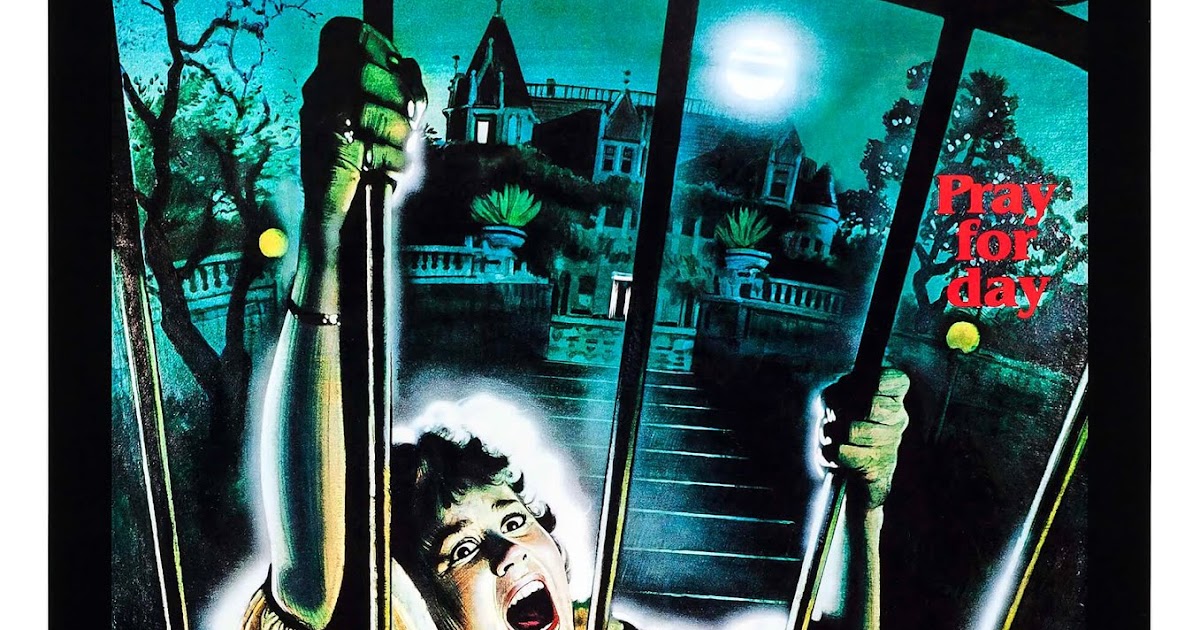 Happyotter: HELL NIGHT (1981)