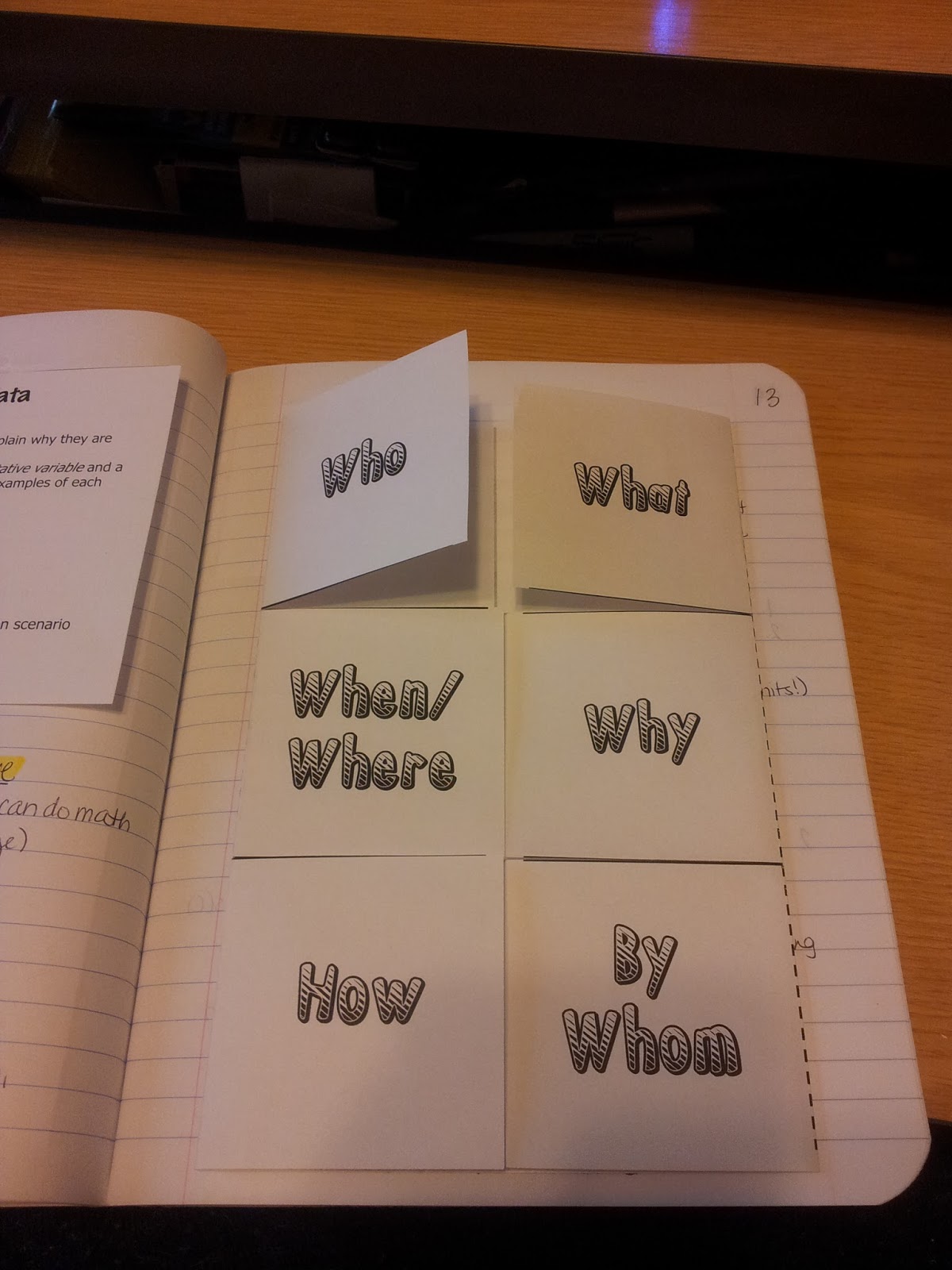 Teaching Statistics: August 2013