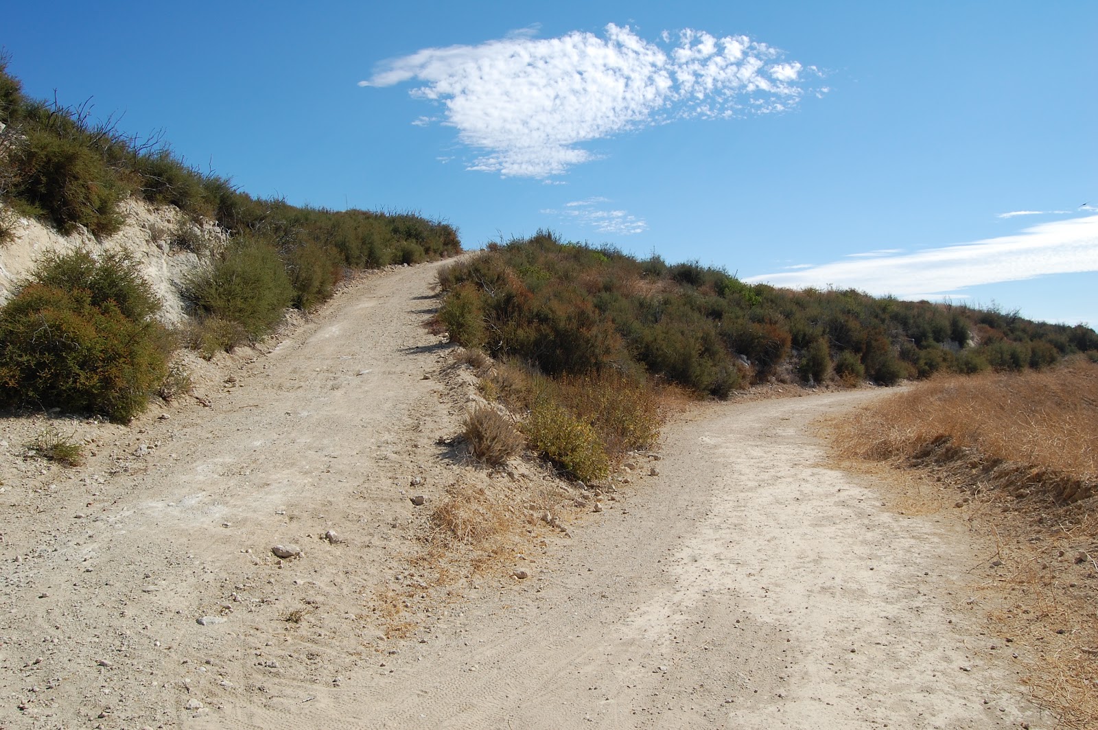 Hiking The Chumash Trail | East West Hike