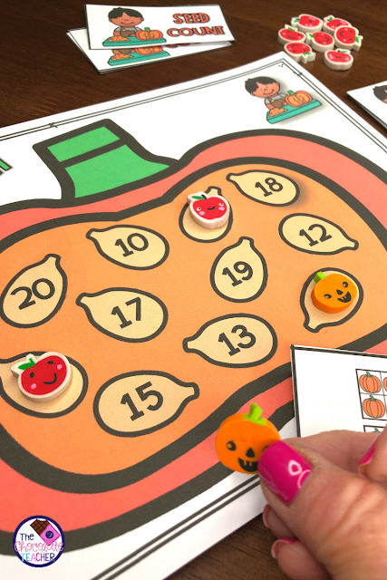 Hands On Place Value Activities for Building Strong Number Sense Skills