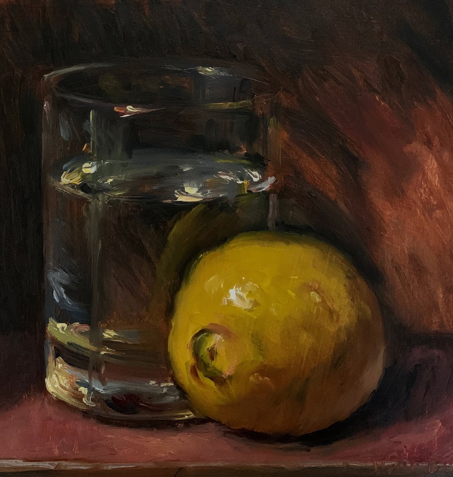 Noah Verrier MFA - Artist