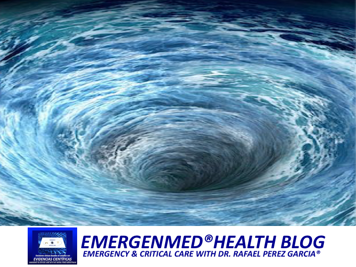 EmergenMed Health Blog: Remolinos marinos
