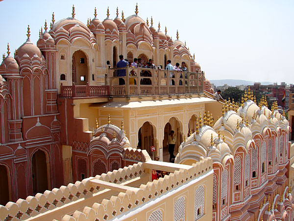 All About India || Complete Information About India: Jaipur