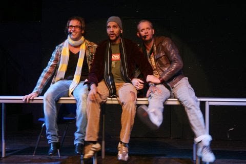 Fashion Police News Report : St.Maarten #1 Beauty Salon And Spa Owner ...