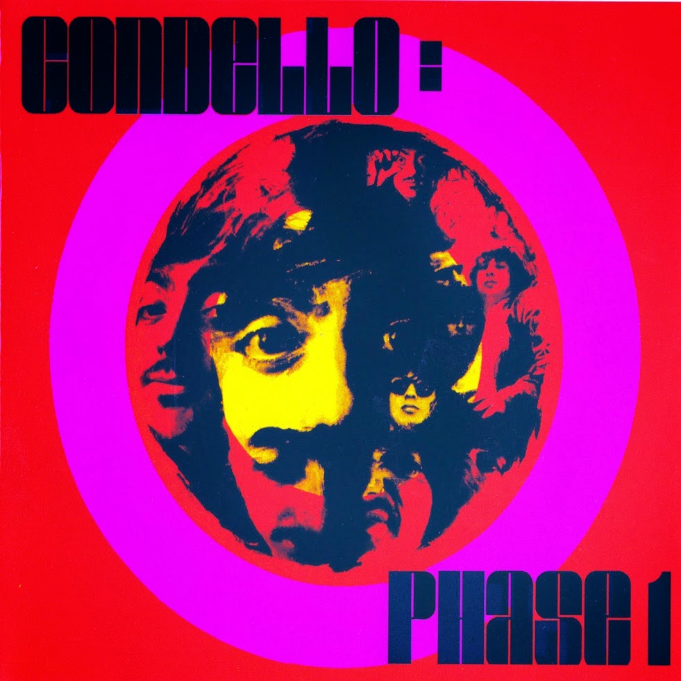 THE ACTIVE LISTENER: 40 Obscure Psychedelic Rock & Pop Albums That You ...