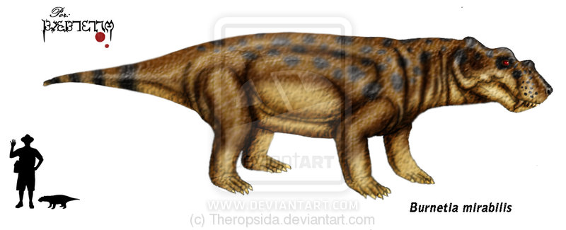 Escenarios prehistóricos: 04/13/11