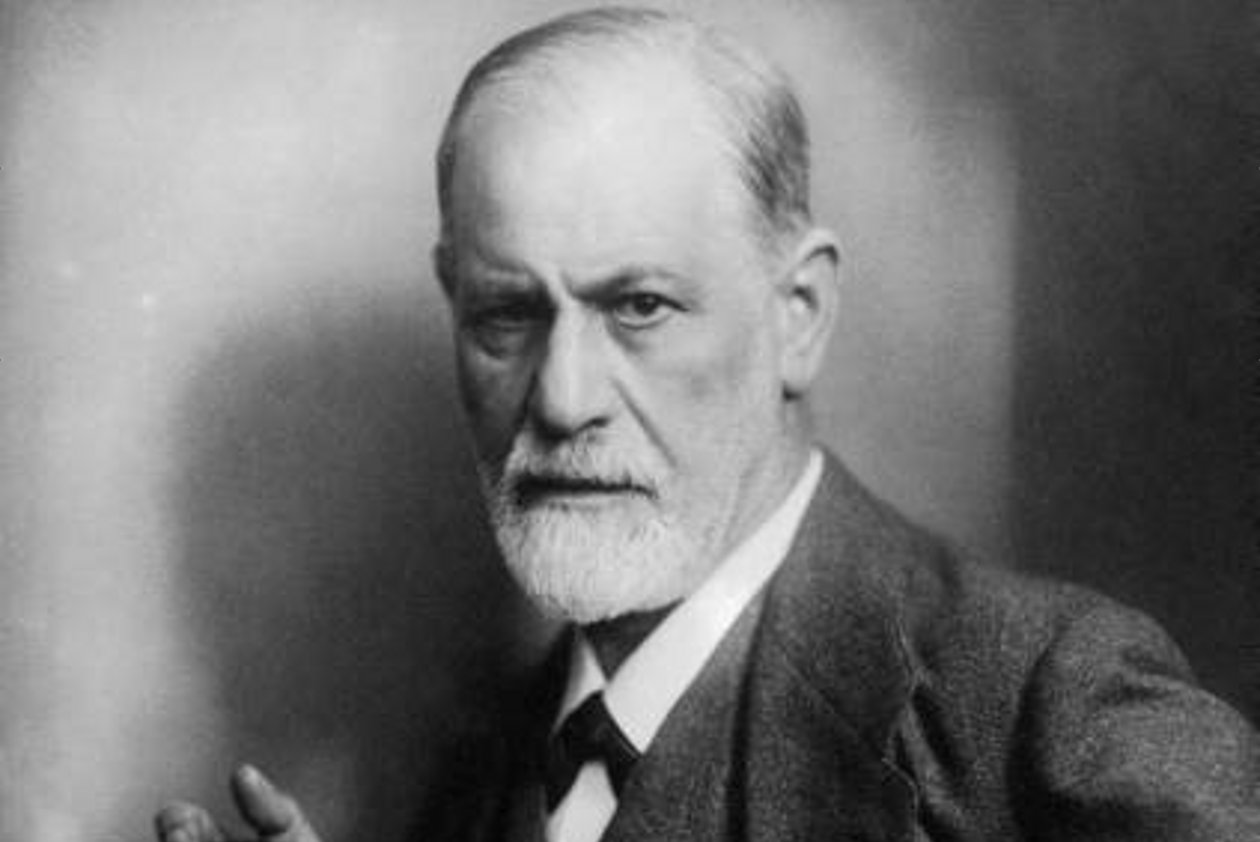 Freud y el diablo