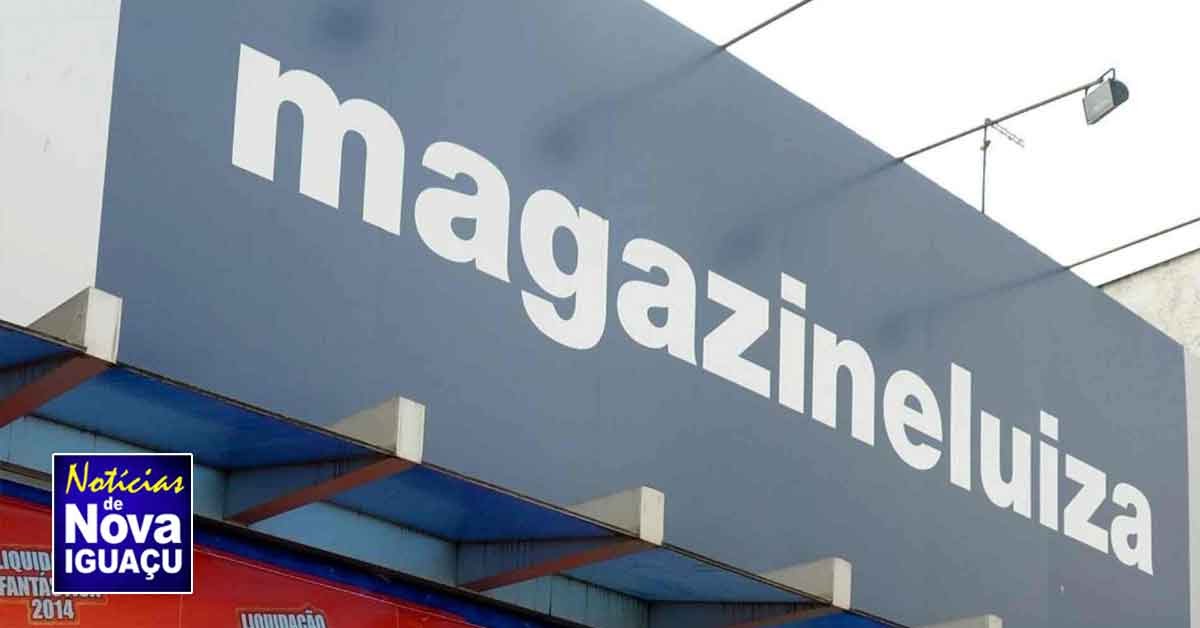 Lojas Magazine Luiza Magazine