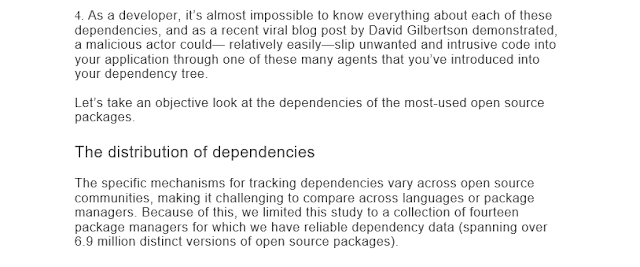 Programming Applications and Frameworks : Tutorial 3